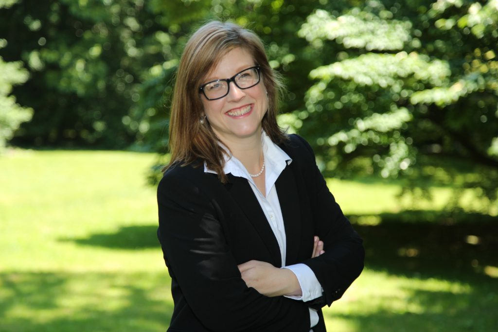 Legislator Spotlight: Pennsylvania Rep. Leanne Krueger-Braneky - State ...