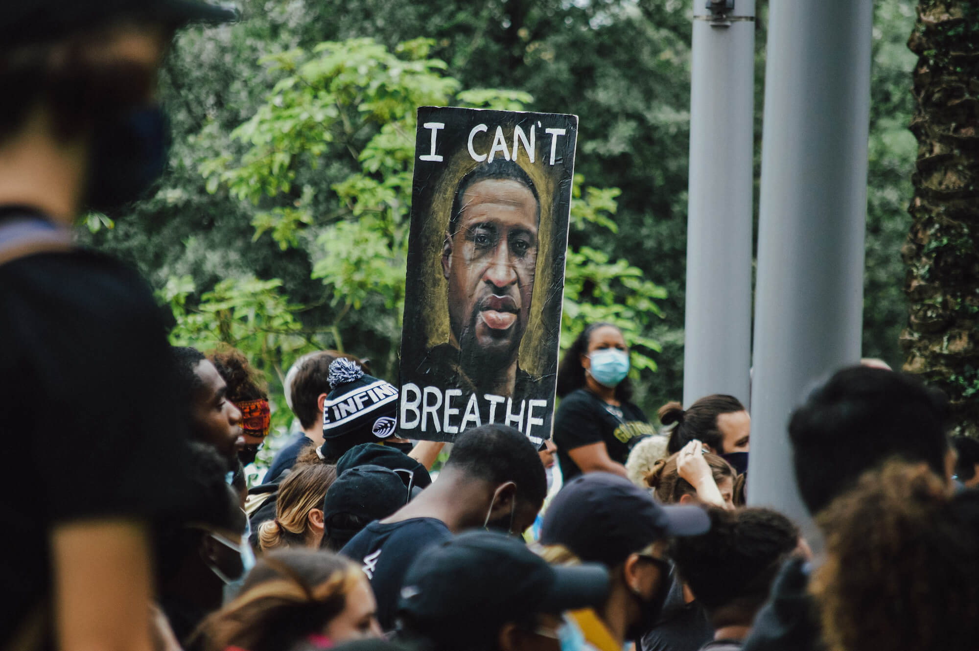 A Measure of Accountability in the Killing of George Floyd - State ...