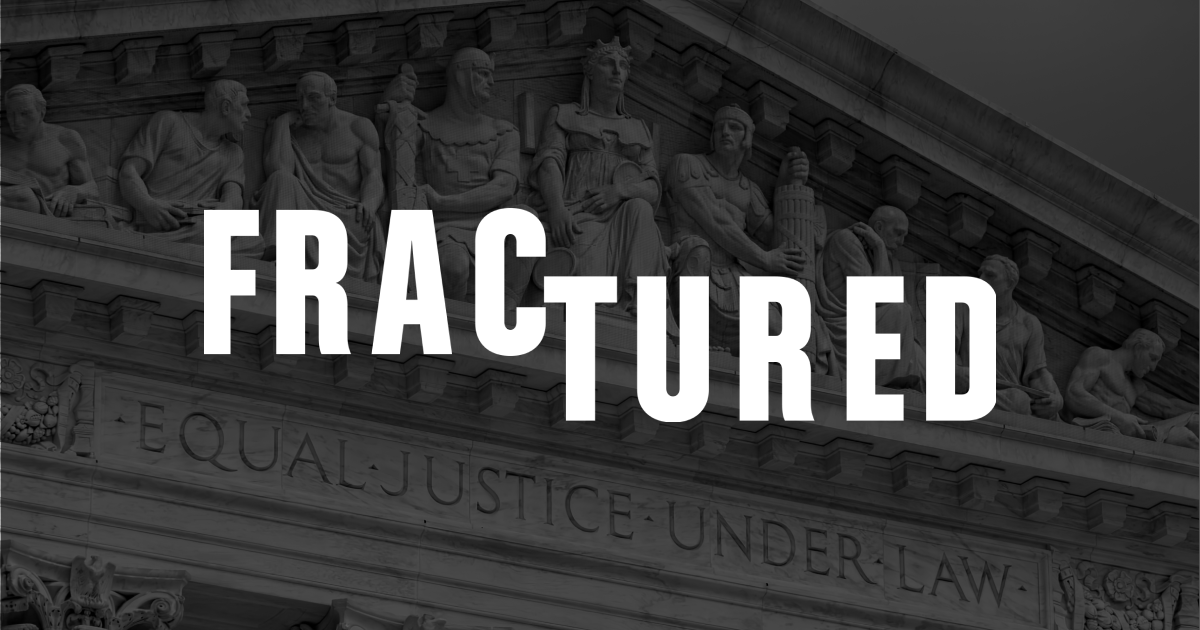 Fractured - State Innovation Exchange
