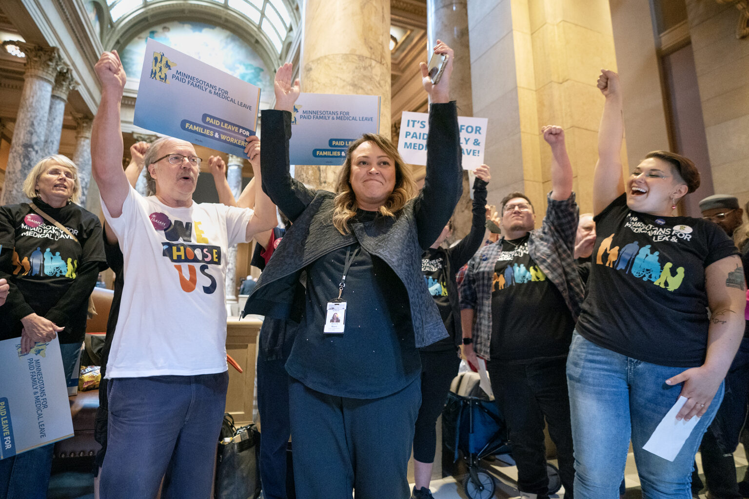 Home - State Innovation Exchange