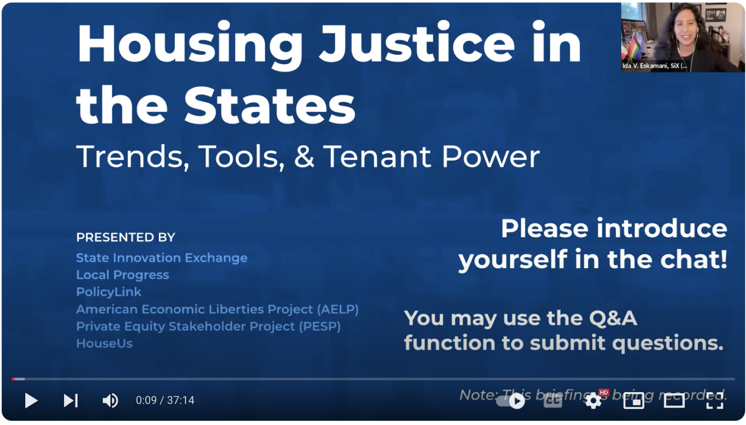 Home - State Innovation Exchange