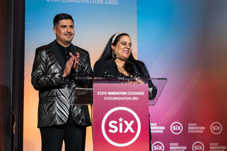 Home - State Innovation Exchange