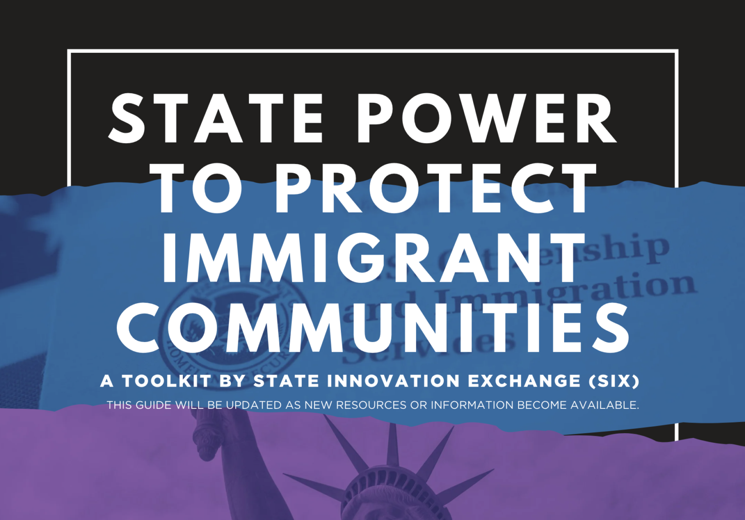 Home - State Innovation Exchange