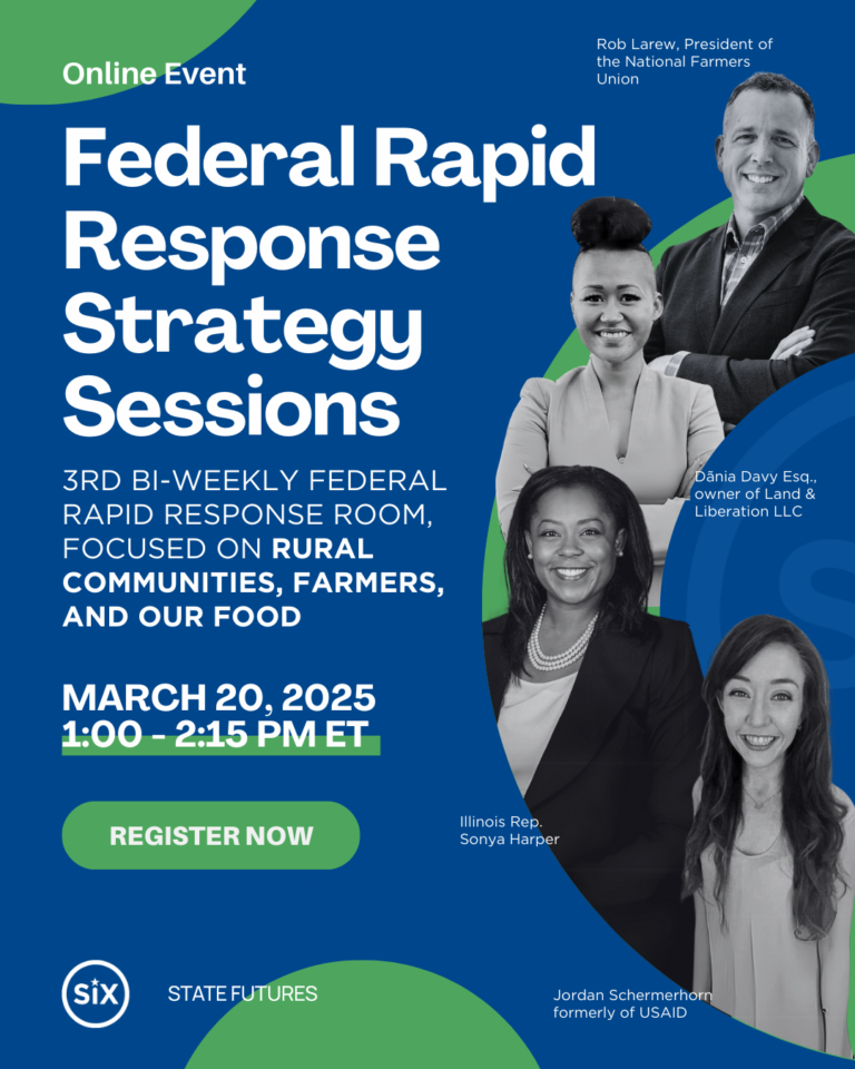 Home - State Innovation Exchange